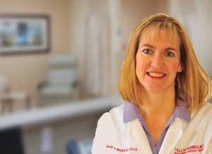 Marie Becker, M.D. - Red Hills Surgical Center