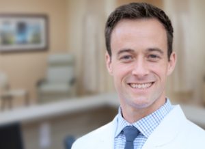 James Farrell, DO. - Red Hills Surgical Center